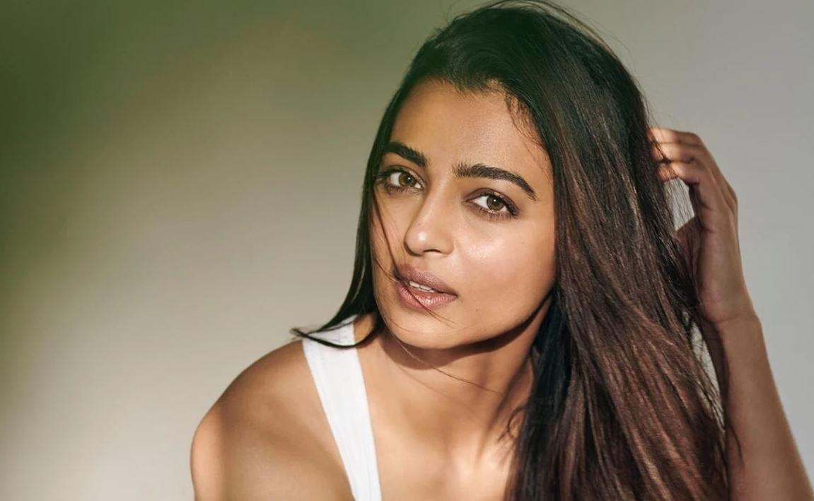 Radhika Apte is polar opposite of hercorrupt cop role in ‘Monica O My ... Radhika Apte is polar opposite of hercorrupt cop role in ‘Monica O My ...