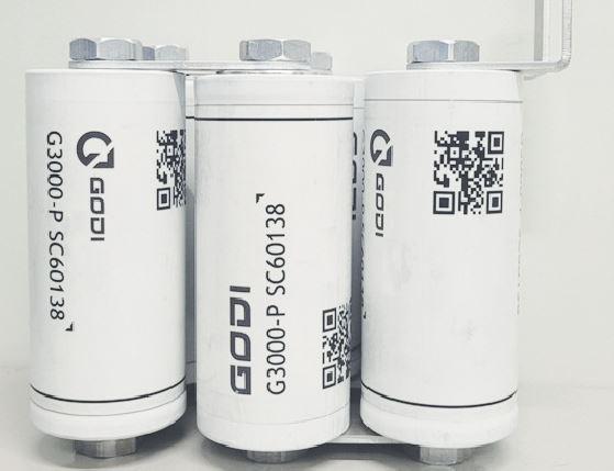 Godi India manufactures India’s first ever 5.2 Ah 21700 cylindrical lithium-ion cells - The ...