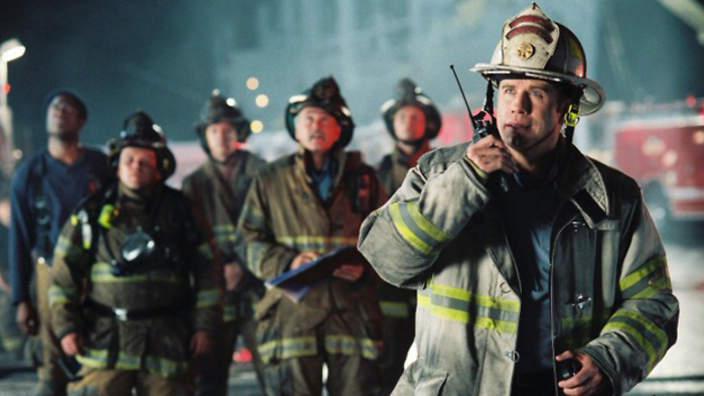 Ron Howard would love to see 'Backdraft' adapted for television - The ...