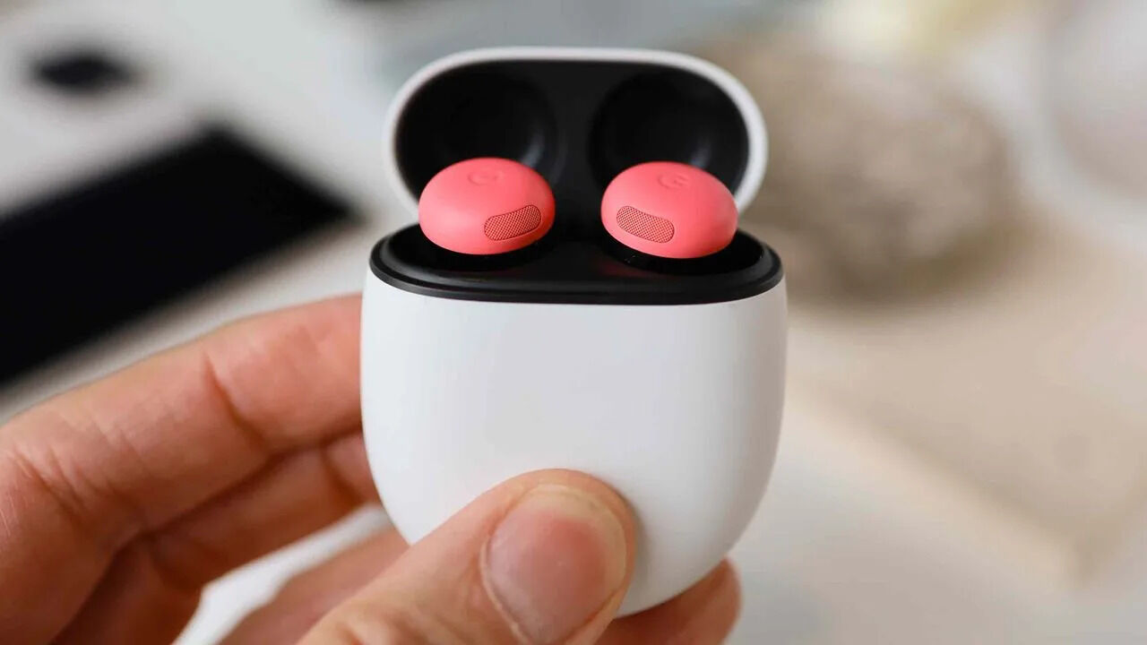 Pixel Buds 2a New Color Options Leak Ahead of Official Launch - The ...