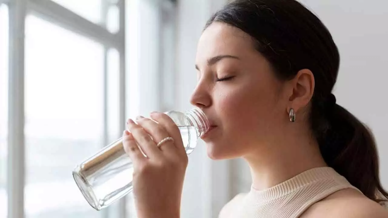 Drinking Water Right After Meals Could Be Affecting Your Digestion ...