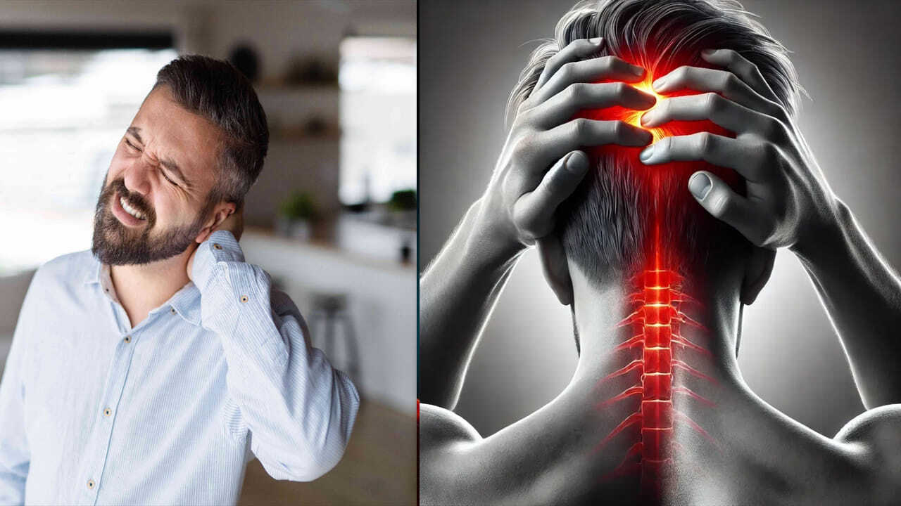 Frequent Pain at the Back of the Head May Signal High Blood Pressure ...