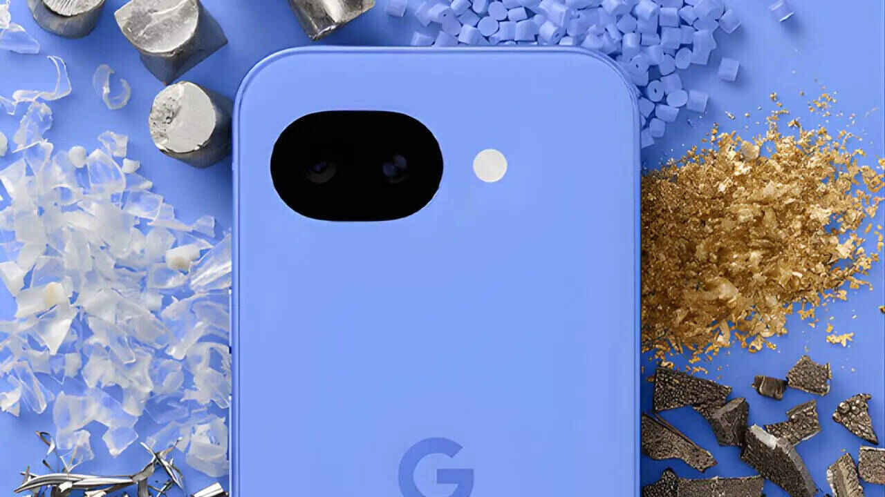 Google Pixel 10a Specs Leak Ahead of February 18 Global Launch - The ...