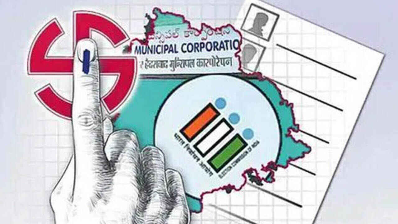 Congress Secures Thorrur and Jangaon Municipal Chairs Through Lucky ...
