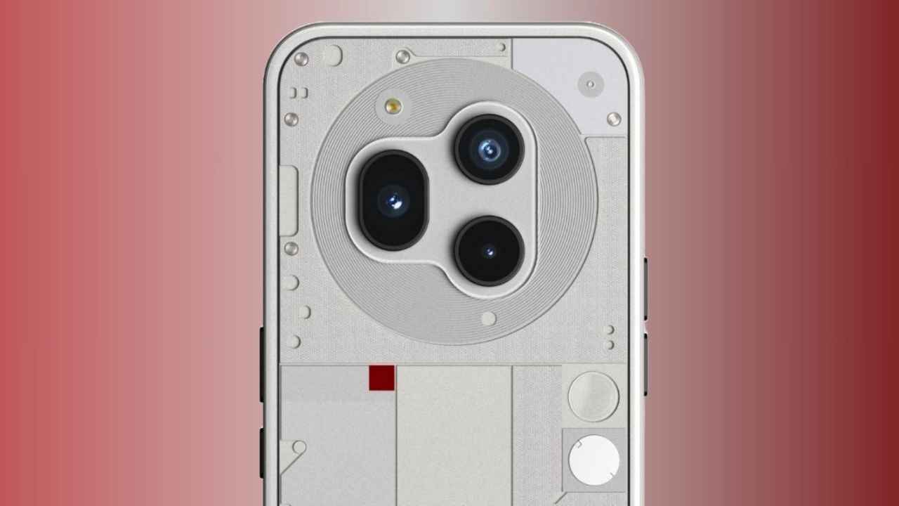 Nothing Phone 4a Pro Price Leaks Ahead of Launch With 144Hz Display and ...