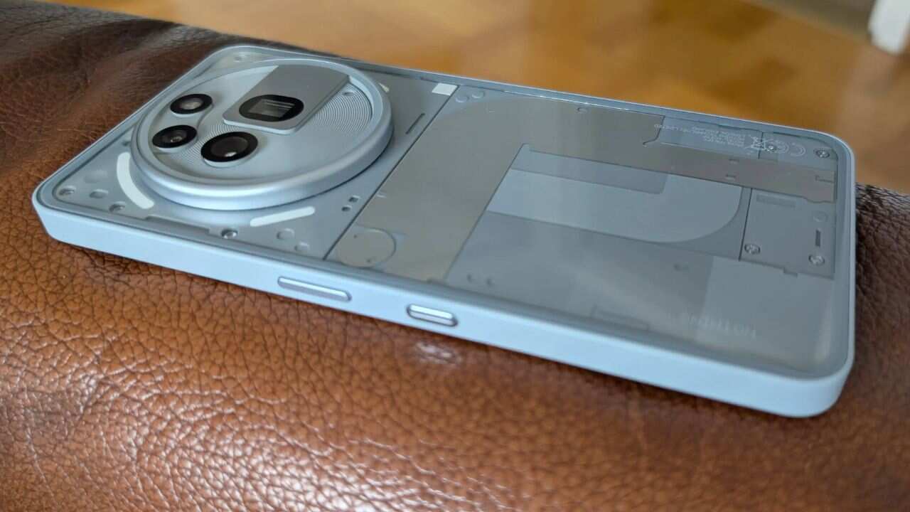 Nothing Phone 4a and 4a Pro Launch Timeline Tipped Online - The South ...