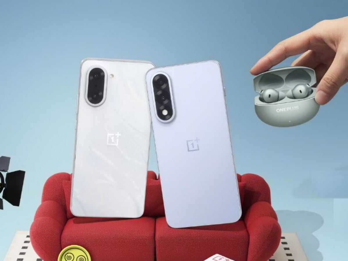 OnePlus Prepares Multi Category Launch Including Nord 6 15s and Premium ...