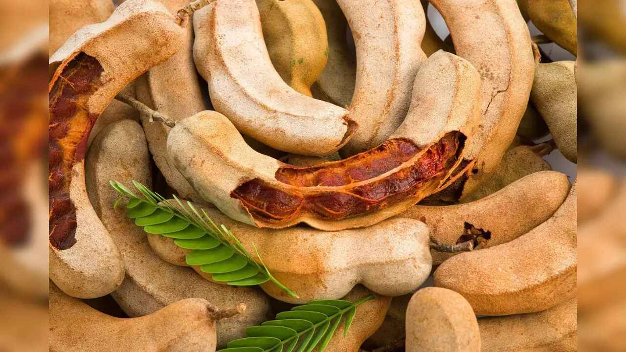 Why Eating Tamarind Can Help Your Stomach, Heart, and Overall Health ...