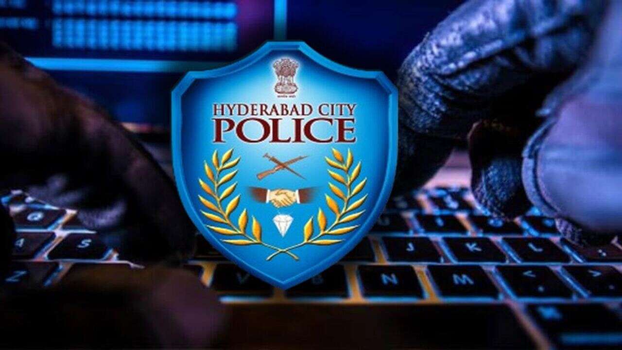 Operation Crackdown Launched as Telangana Police Intensify Fight ...