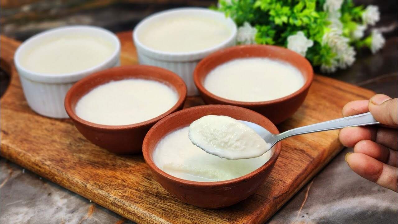 Curd Emerges as Everyday Superfood for Health and Natural Beauty Care ...