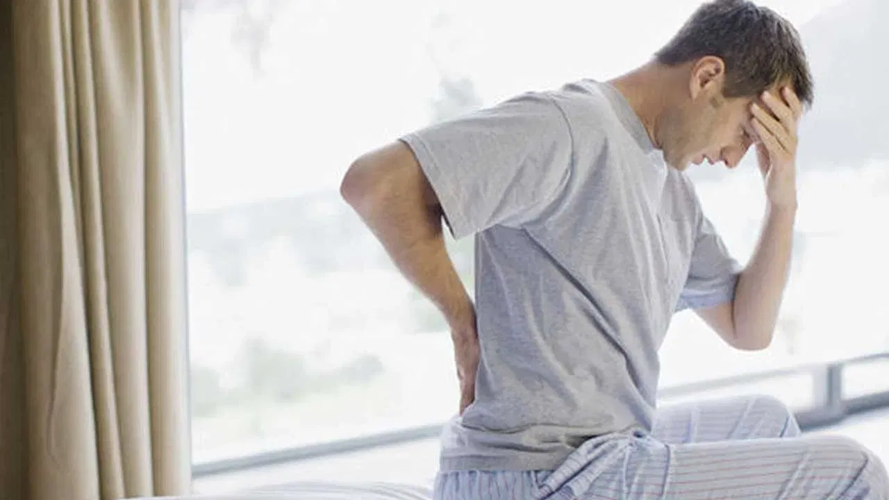 Doctors Say Lifestyle and Diet Changes May Help Manage Piles Without ...
