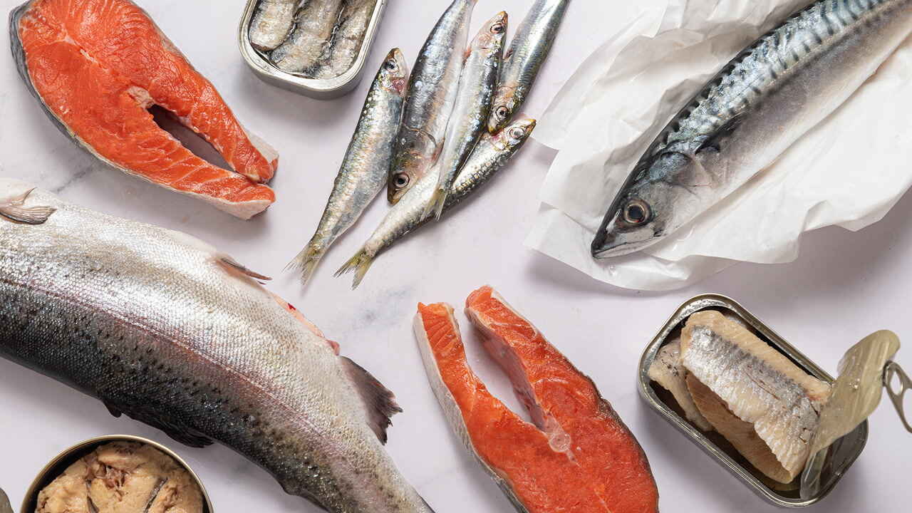 Eating Fish Eyes Could Boost Vision Brain Power and Overall Health ...
