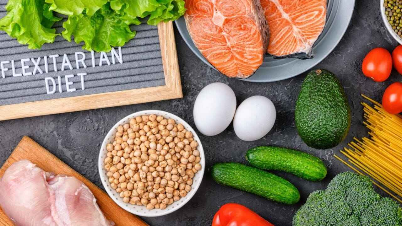 Flexible Eating Gains Attention as Flexitarian Diet Emerges as a Smart ...