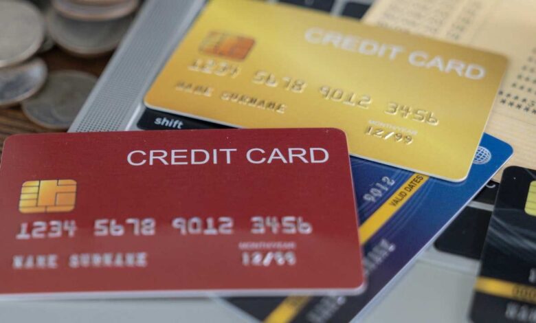 Government Brings New Credit Card Rules From April 1st - The South ...