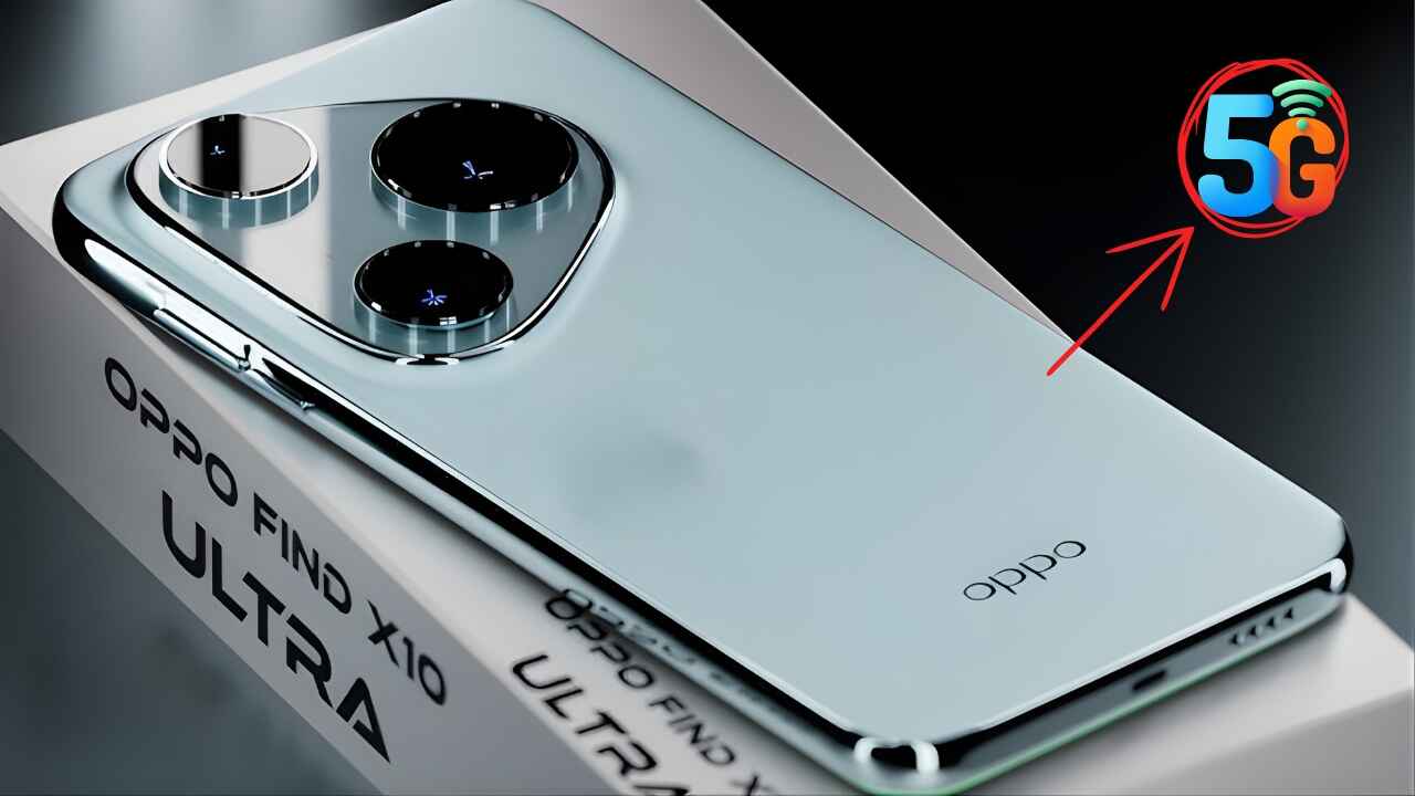 Oppo Preparing Powerful Find X10 Series Smartphone With Possible Triple ...