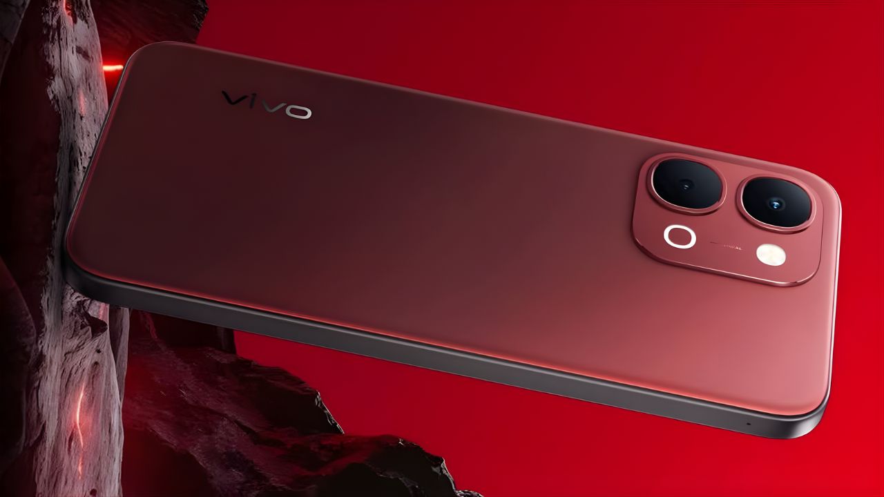 Vivo Launches Y51 Pro 5G in India With Massive 7200mAh Battery and ...