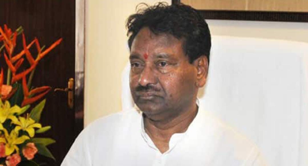 Former Union Minister Kavuri Sambasiva Rao Passes Away at 82 in ...