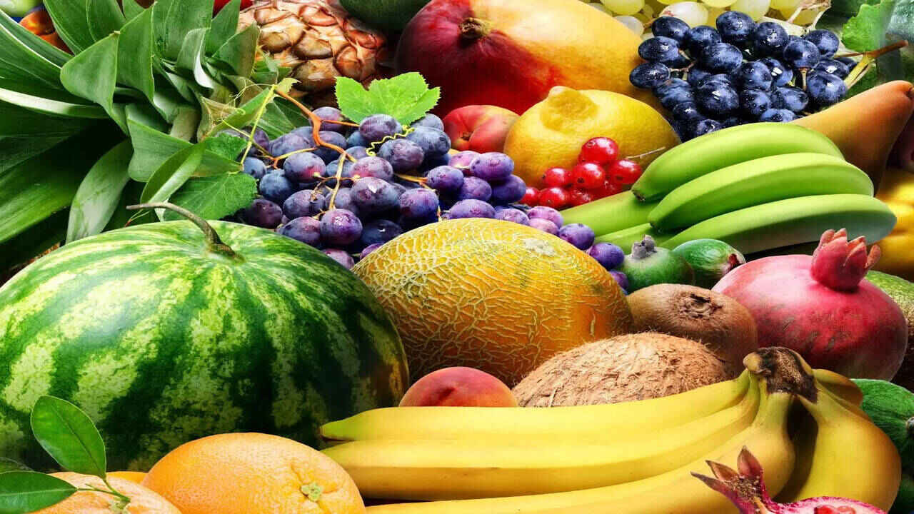 Best Fruits to Eat in the Morning and Which Ones to Avoid for a Healthy ...