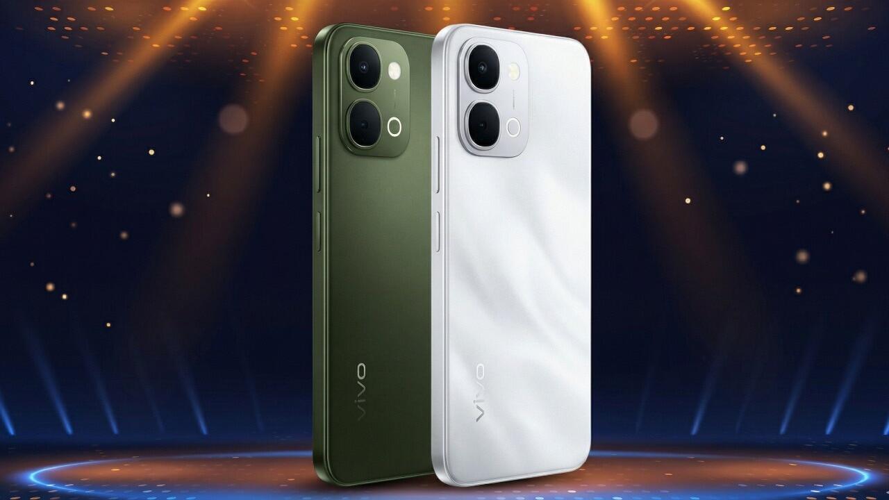Vivo T5 Pro 5G Set to Redefine Mid Range Performance with Massive ...