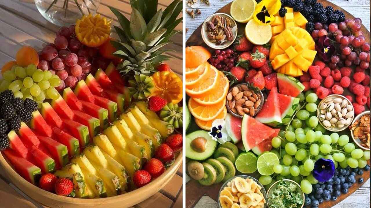 Water Rich Fruits That Beat Summer Heat and Prevent Dehydration ...