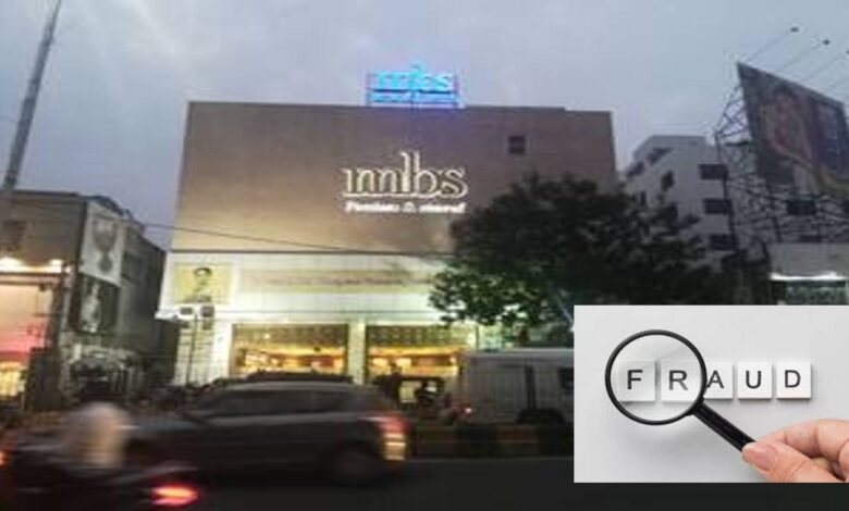 Hyderabad Nizam Jewellery Scam Exposes 50 Crore Fraud Targeting ...