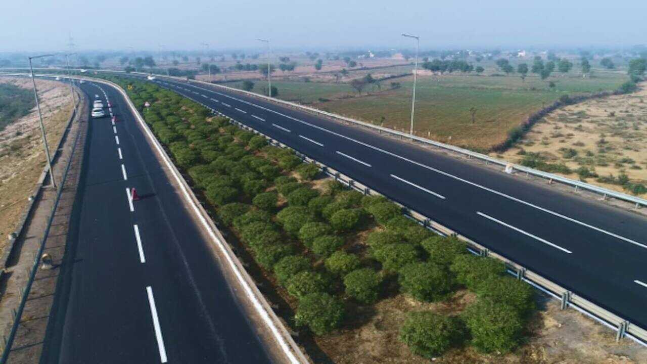 Hyderabad to Vizag Travel Faster with Khammam Devarapalli Highway Toll ...