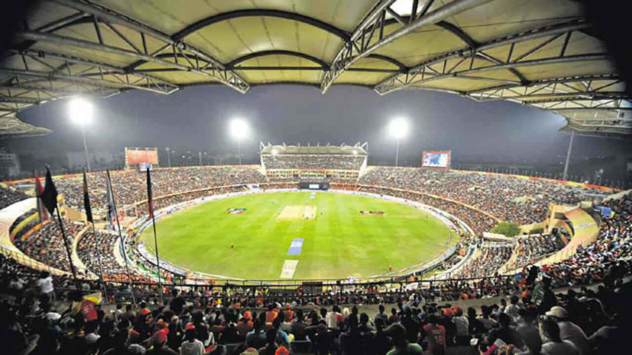 IPL Matches at Uppal Stadium Hyderabad Traffic Restrictions Announced ...