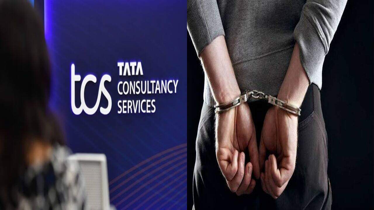TCS Nashik Case Sparks Outrage Over Sexual Harassment and Religious ...