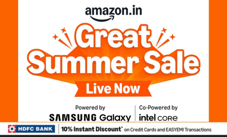 Amazon Great Summer Sale Brings Huge Discounts on Tablets for Students ...