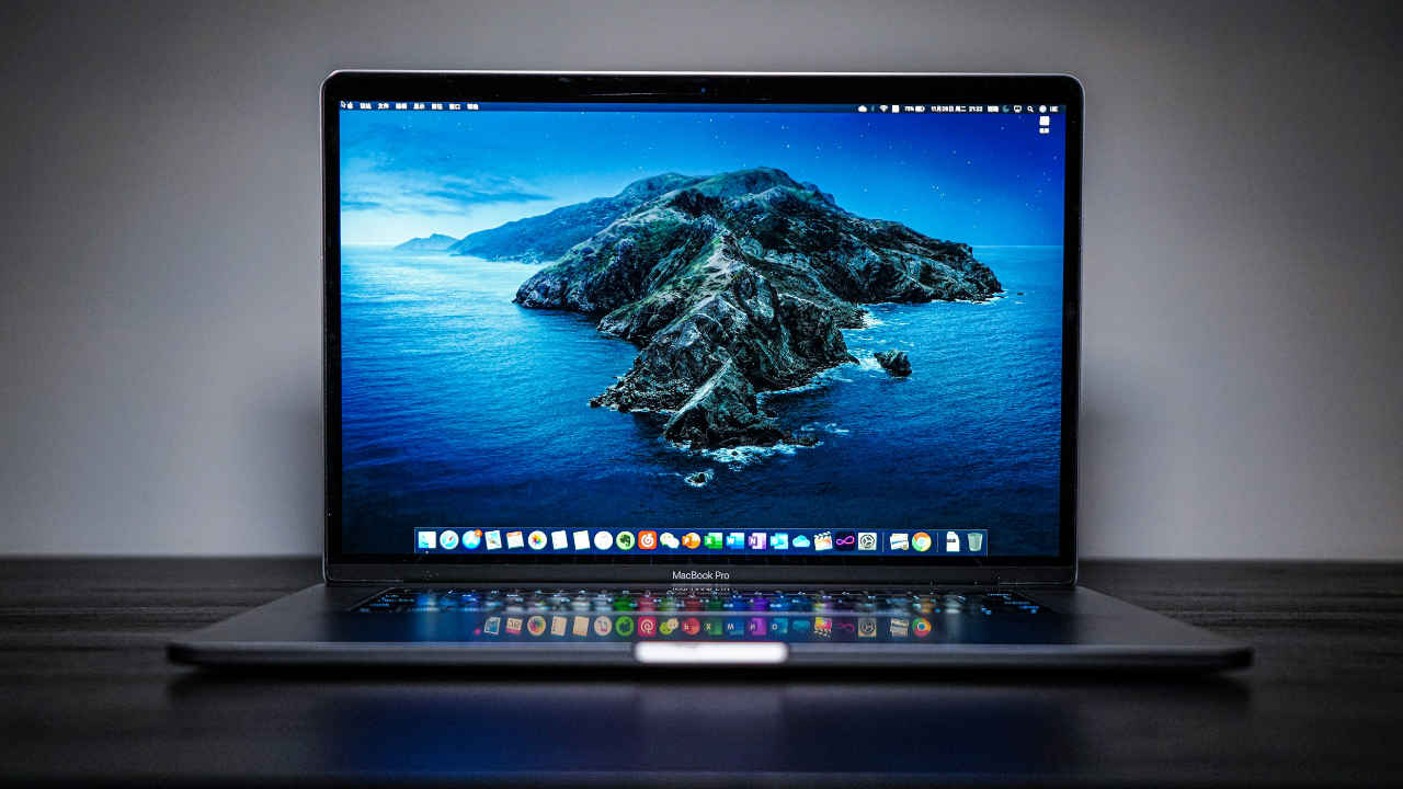 Windows Laptops Challenge MacBook Dominance With Massive Battery Life ...