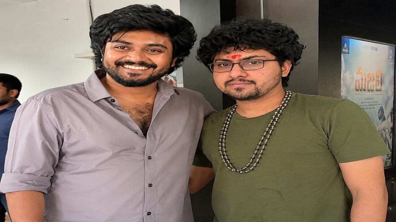 Young Actor and Cinematographer Killed in ORR Road Accident Near ...